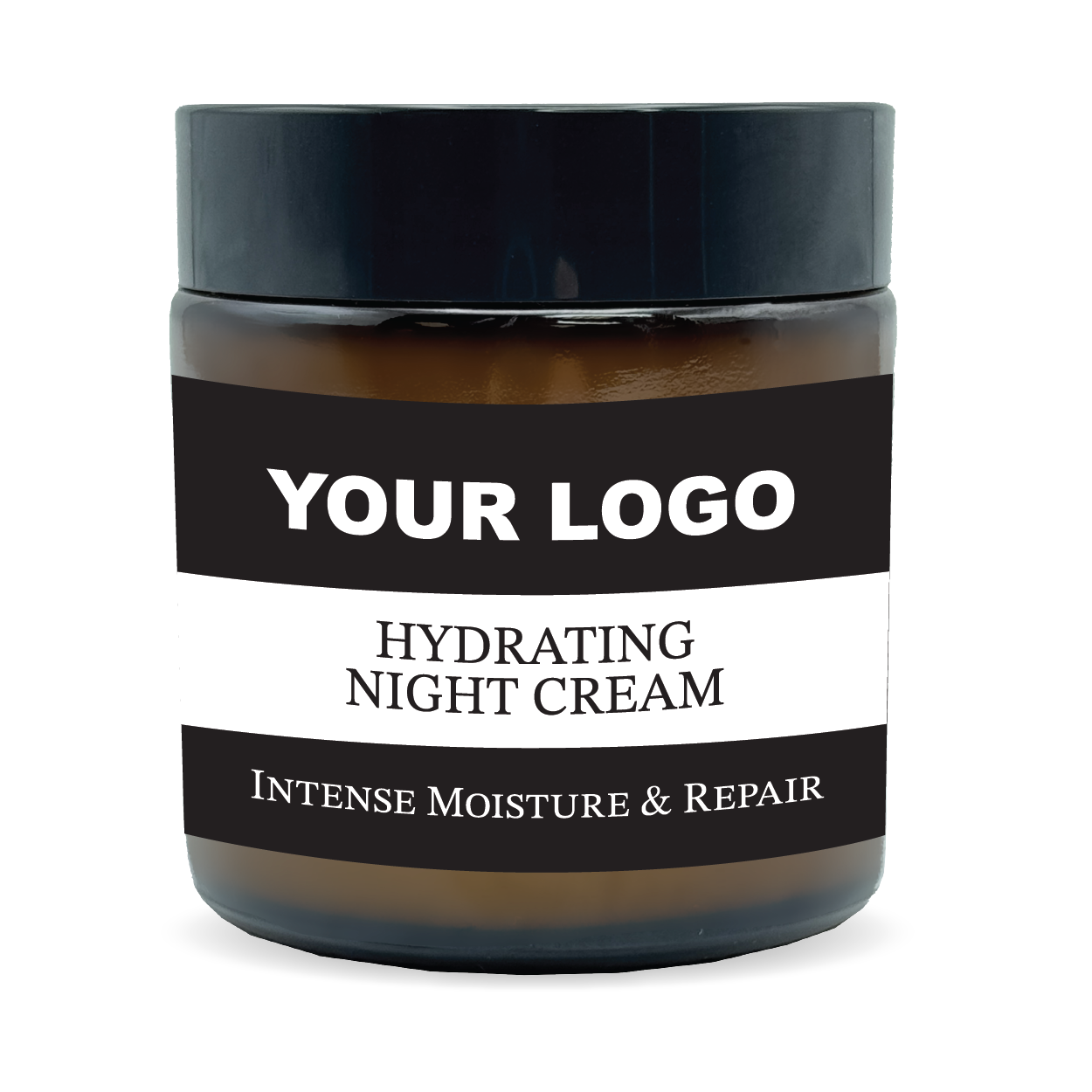 Hydrating Night Cream – Private label labs